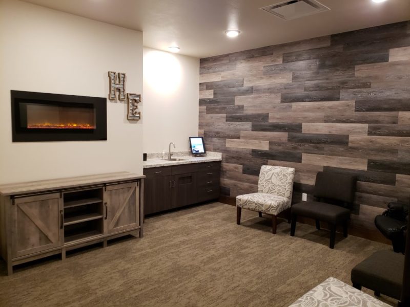 Packages/ Add ons - Healing Elements Day Spa