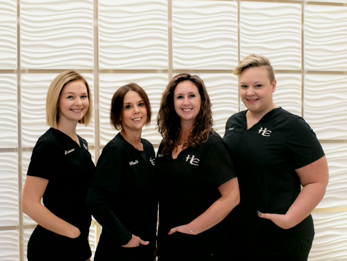 About Us - Healing Elements Day Spa