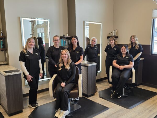 Join Our Team - Healing Elements Day Spa
